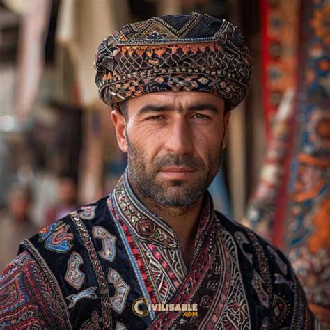 Traditional Armenian Clothing 5 Insights On Roots And Culture