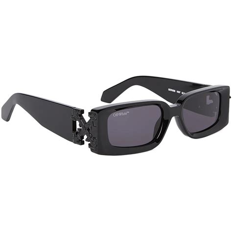 Off White Oeri098 1007 52 Sunglasses Özkan Optik