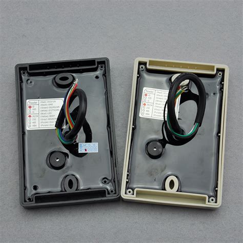 Waterproof Contactless RFID Card Reader