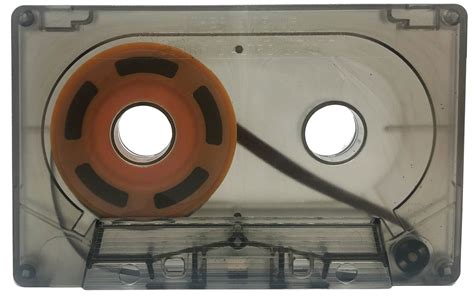 Endless Cassettes Musicbox