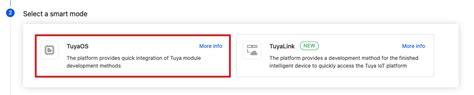 Create Products Tuya Developer Platform Tuya Developer