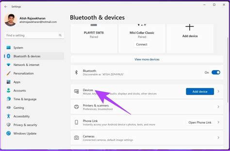 How To Turn On Bluetooth On Windows Easy Ways Guiding Tech