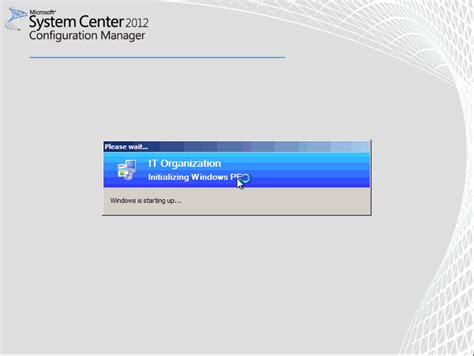 Sccm 2012 Operating System Deployment Samuraj