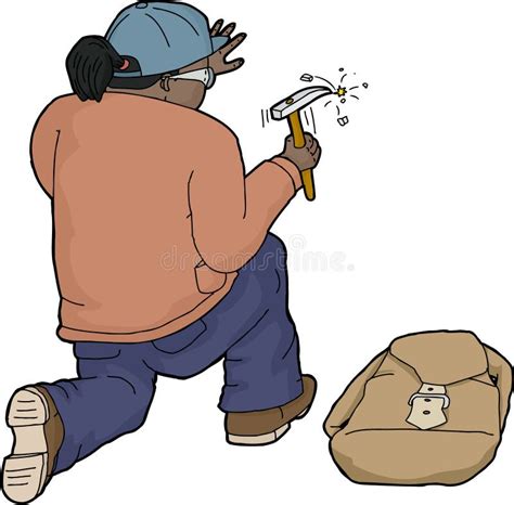 Woman Geologist Stock Illustrations Woman Geologist Stock Illustrations Vectors Clipart