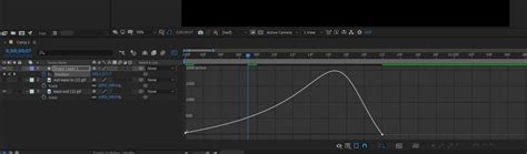 how to use graph editor in after effects a beginner s guide