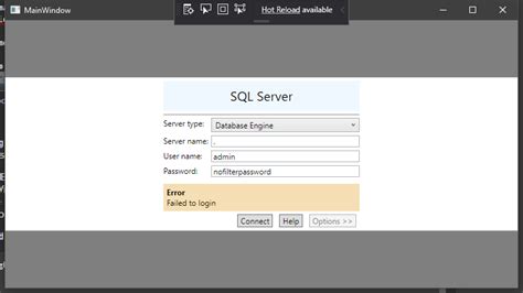 C Implementing Solid In Viewmodel With Mvvm Light Framework Stack
