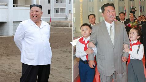 Kim Jong Un Health