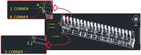 Reset 3d Coordinates In Dwg File Generated By Another Program