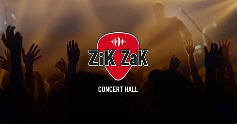 Infos Pratiques Zik Zak