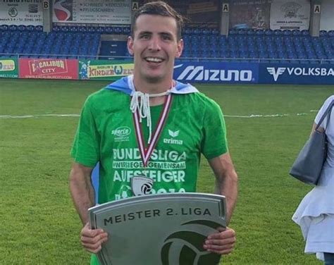 Ignacio Jáuregui Se Despidió Del Wsg De Austria