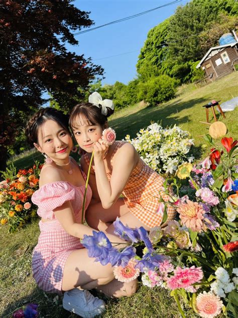 Loona Scans On Artofit