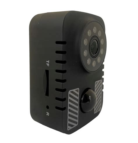 Kamera Mini Szpiegowska Detekcja Ruchu Kamerka Sklep Opinie Cena W Allegro