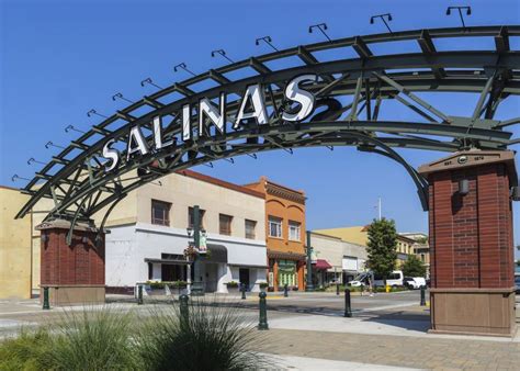 Salinas Is Set To Cap Rent Hikes A Historic Step For Monterey County