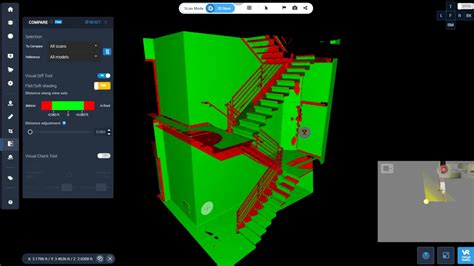 Issue Tracking In Construction Integrating Bim Scan Data And Qaqc