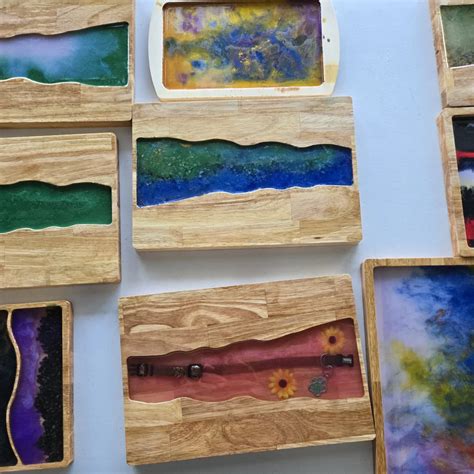 Albury Wodonga Resin Art Classes Ozartz Learn Create Shop