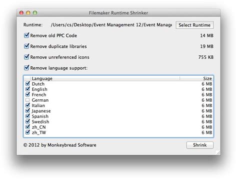Filemaker Runtime Baseelements Plugin Maqcreations