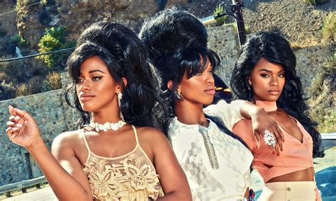 Exclusive The Womack Sisters Talks Retro Sound Bobby Womack Believing