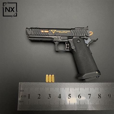 13 Tti Models Nxmodels