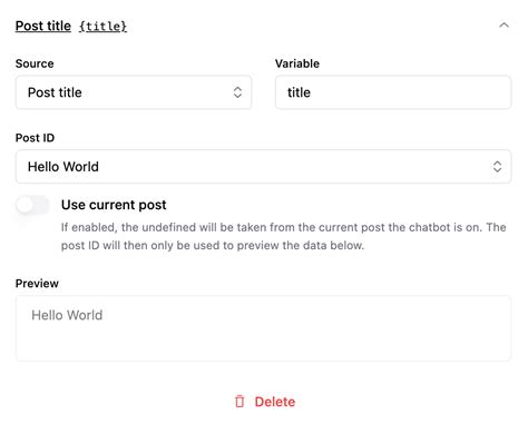 Custom Chatbots For Wordpress Sleekai The Ai Toolkit For Wordpress