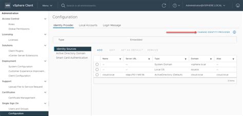 Configuring Two Factor Authentication In VMware ESXi