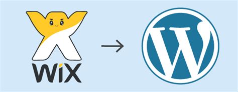 how to convert wix to wordpress a complete guide