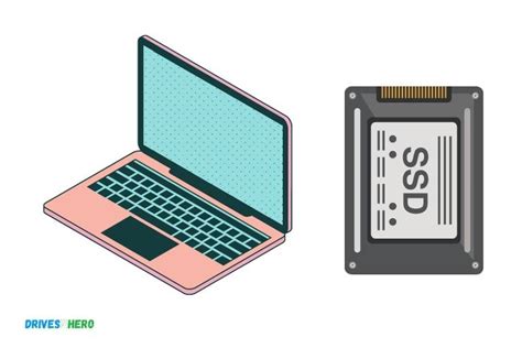 What Is Ssd In Laptop Explained