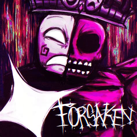 Chapter 1 Forsaken Wiki Fandom