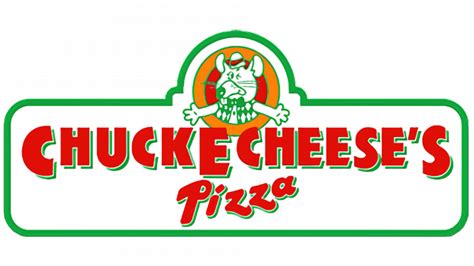 Chuck E Cheese Logo Symbol Meaning History Png Brand