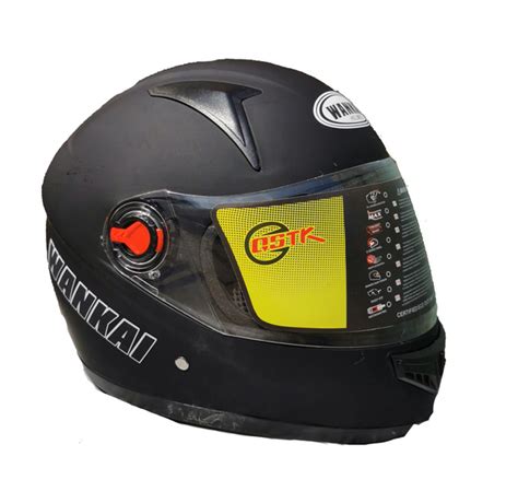 Мотошлем Wankai Ch 802 L купить с доставкой по выгодным ценам в