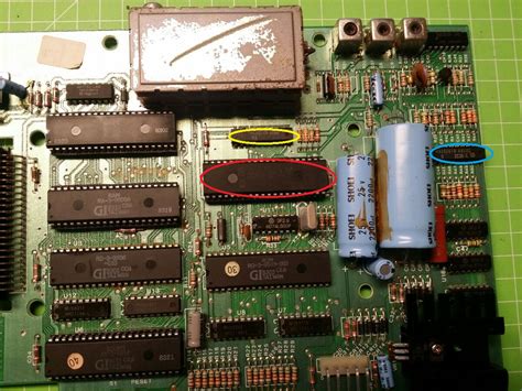 Intellivision Secam Atariage Forums