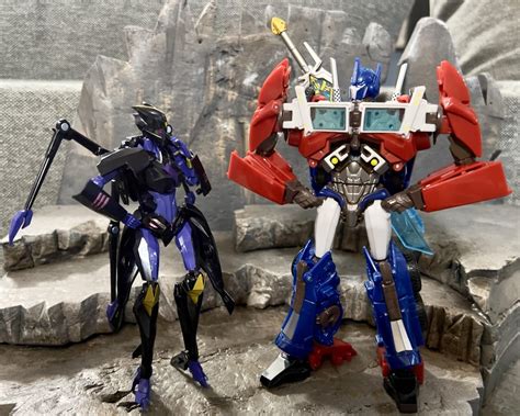 A Few More Pics And Comparisons Of Arachnid Apc Night Countess After