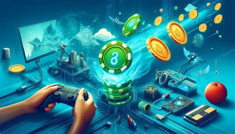 Token Gating In Gaming Enhancing Player Engagement And Monetization