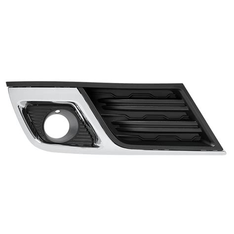 2013 2017 Chevy Traverse Fog Light Bezel Cover Wtrim Right Passenger