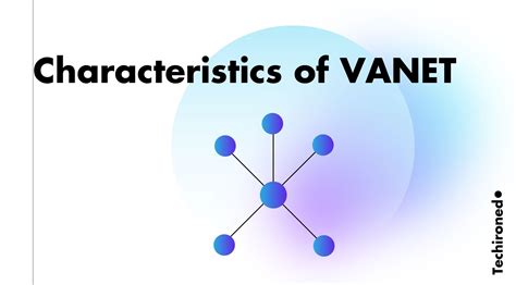 How Vehicular Ad Hoc Network Vanet Works In Networking Techironed