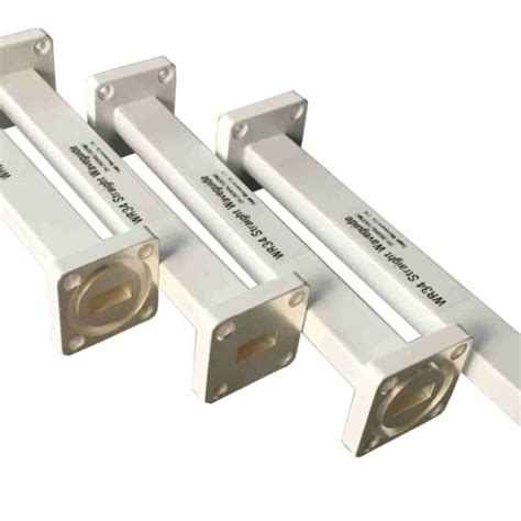 Standard Waveguide Dolph Microwave Components Inc