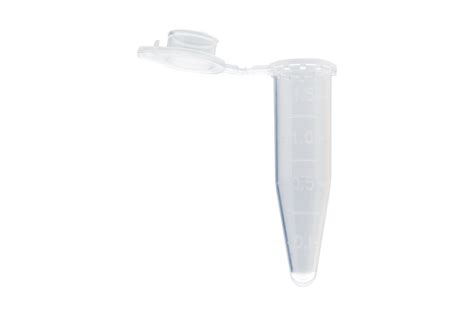 15ml Microcentrifuge Tubes Safelock Piplab