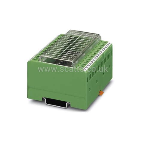 2954934 Phoenix Contact Emg 90 Dio 32m Emg90 Dio 32m Dio Module M Pol