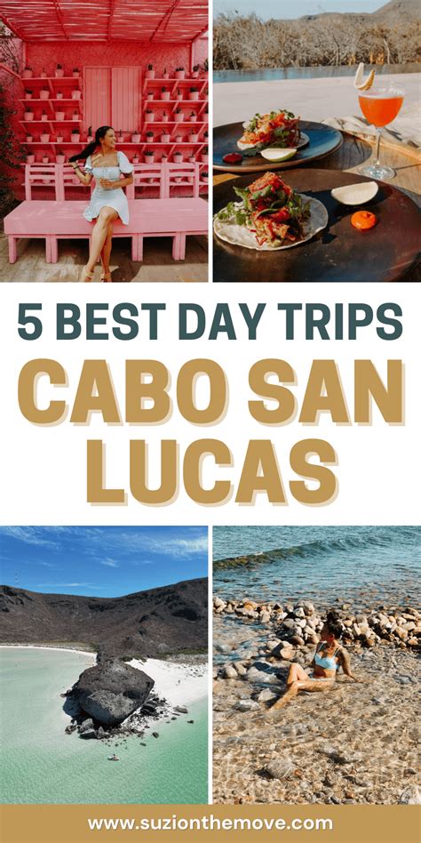 Where To Go Near Cabo Best Day Trips Excursions Artofit