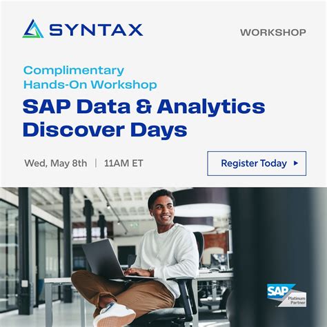 Syntax On Linkedin Migration Sap Analytics