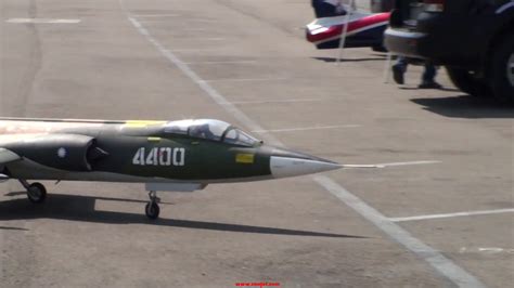 Kingtech K210g 搭配 Skymaster F104 精彩飞行影片 涡喷固定翼飞机 Chnjet喷气俱乐部——chnjet喷气