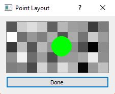 Python QGraphicsItem Line Width Transformation Changes From PyQt To PyQt Stack Overflow