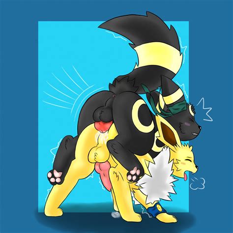 rule 34 all fours anal anal sex anus arkoh arkoh umbreon ass balls