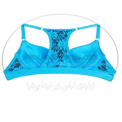 سینه بند اسفنجی فنر دار جلو باز شو12عدد 91019