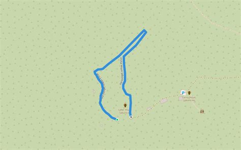 Visit Soap Leaves Hiking Trail Portoviejo Manabí Pacer