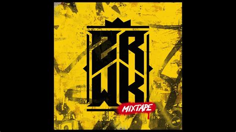 Zrwk Mixtape Cała Płyta Youtube