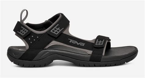 Teva Mens Minam River Sandal Famous Footwear 50 Off