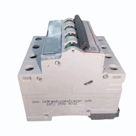 Legrand C20a Mcb 2 Pole At Rs 1028 Piece In Mumbai Id 2852789664112