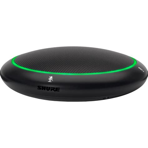 Shure Singapore Shure Conferencing Shure Stem Ecosystem Shure