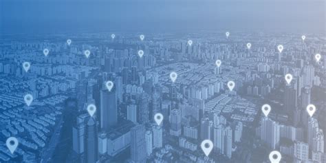 What Is Gps Asset Tracking 4 Ways To Enhance Asset Safety