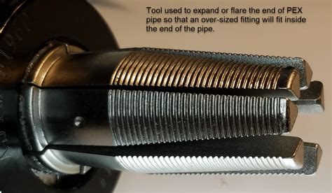 PEX Installation Defects Plastic Expert